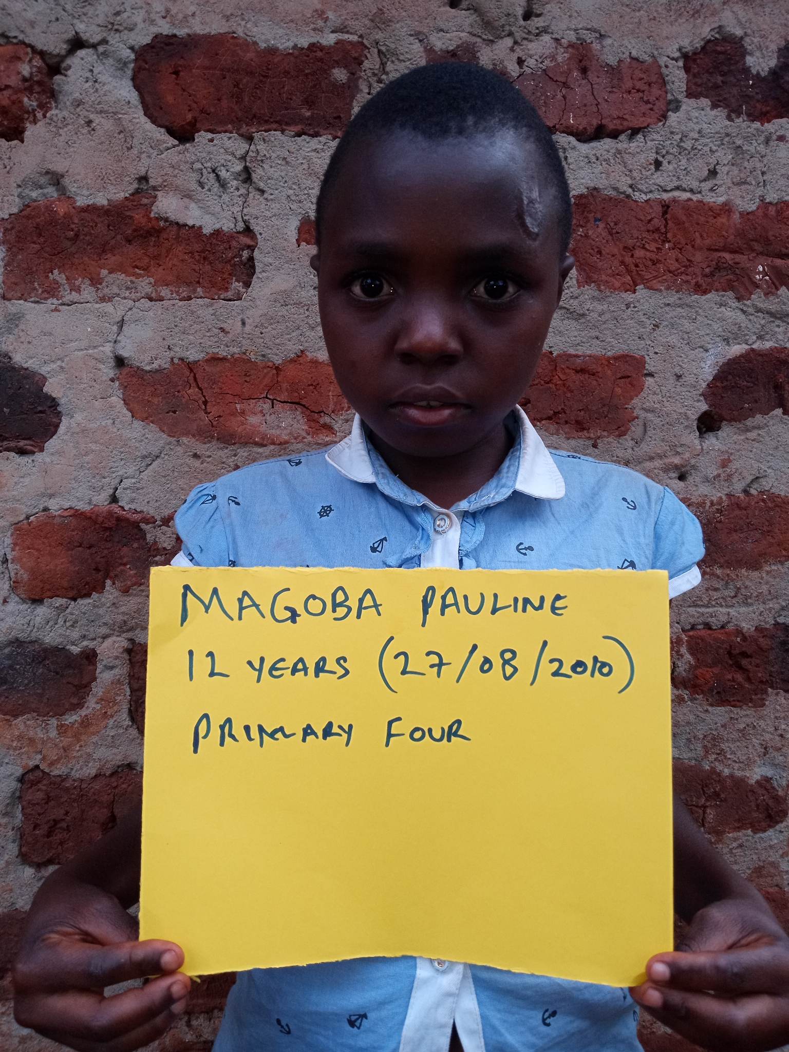 The Children - Child Care Empowerment