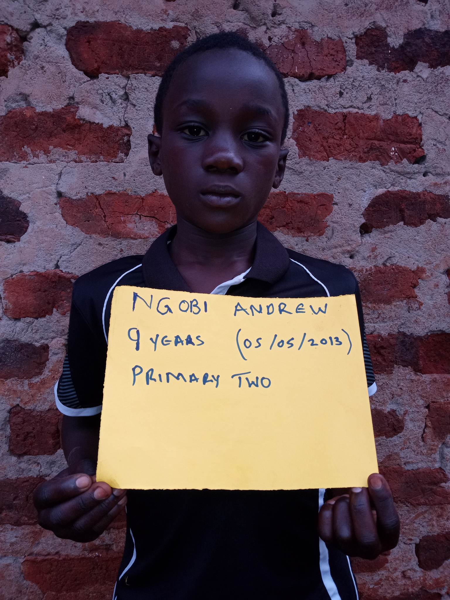 The Children - Child Care Empowerment